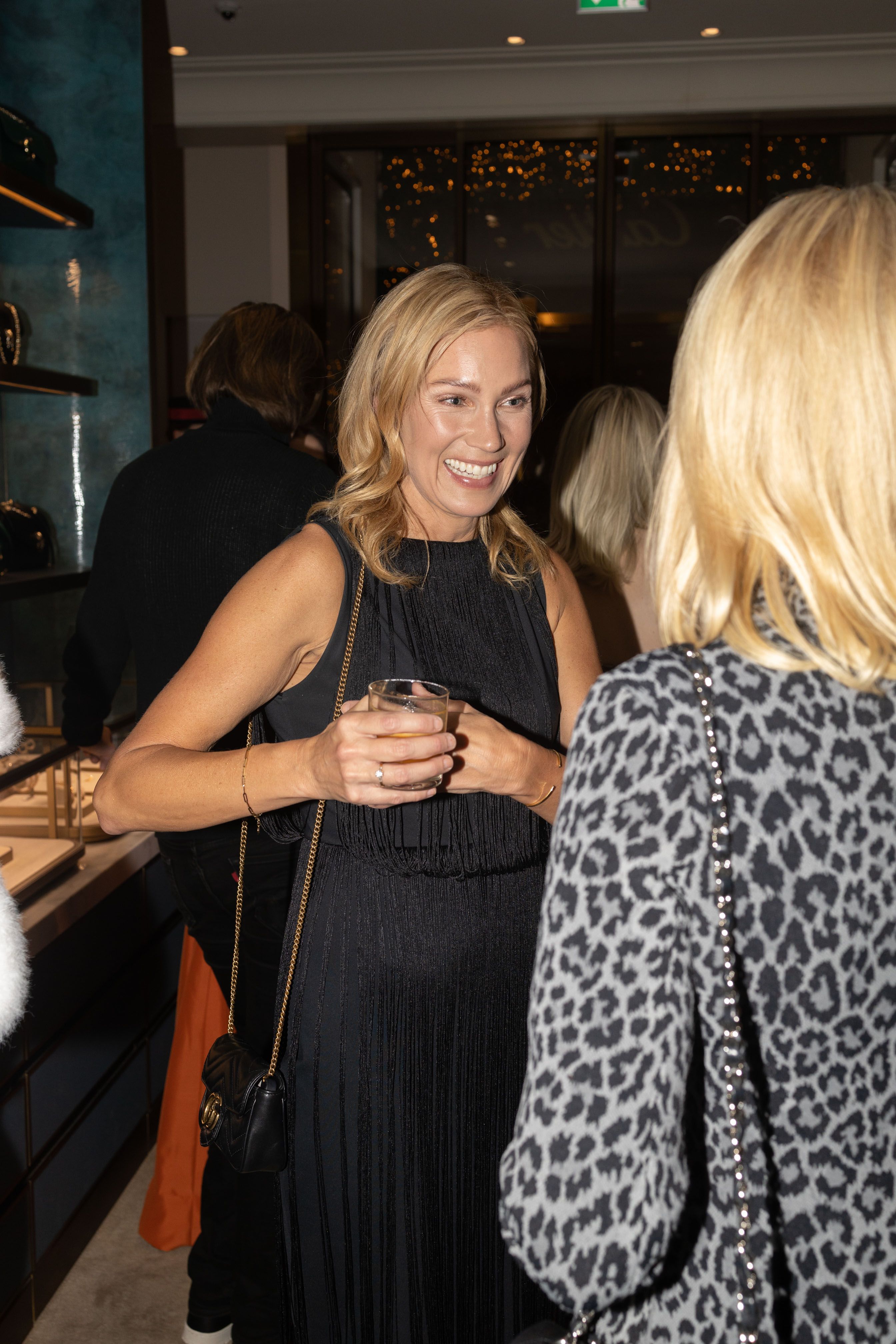 Cartier x Vogue Scandinavia - Vogue Scandinavia