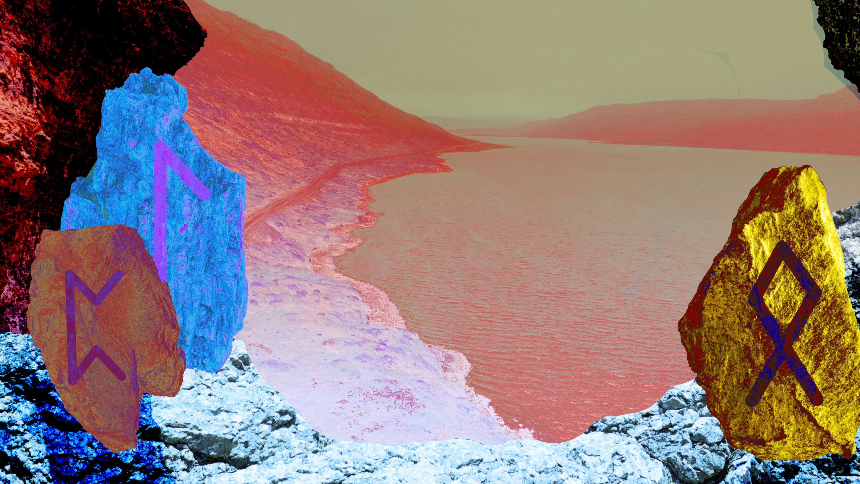 Runic Astrology October 20th - 26th: What do the runes have in store ...