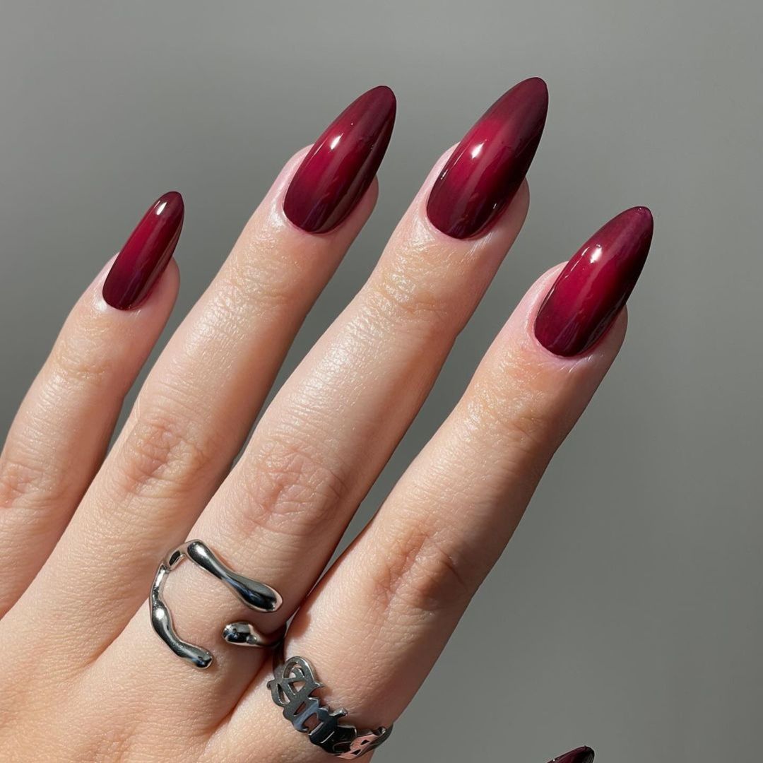 Trending nail colors store