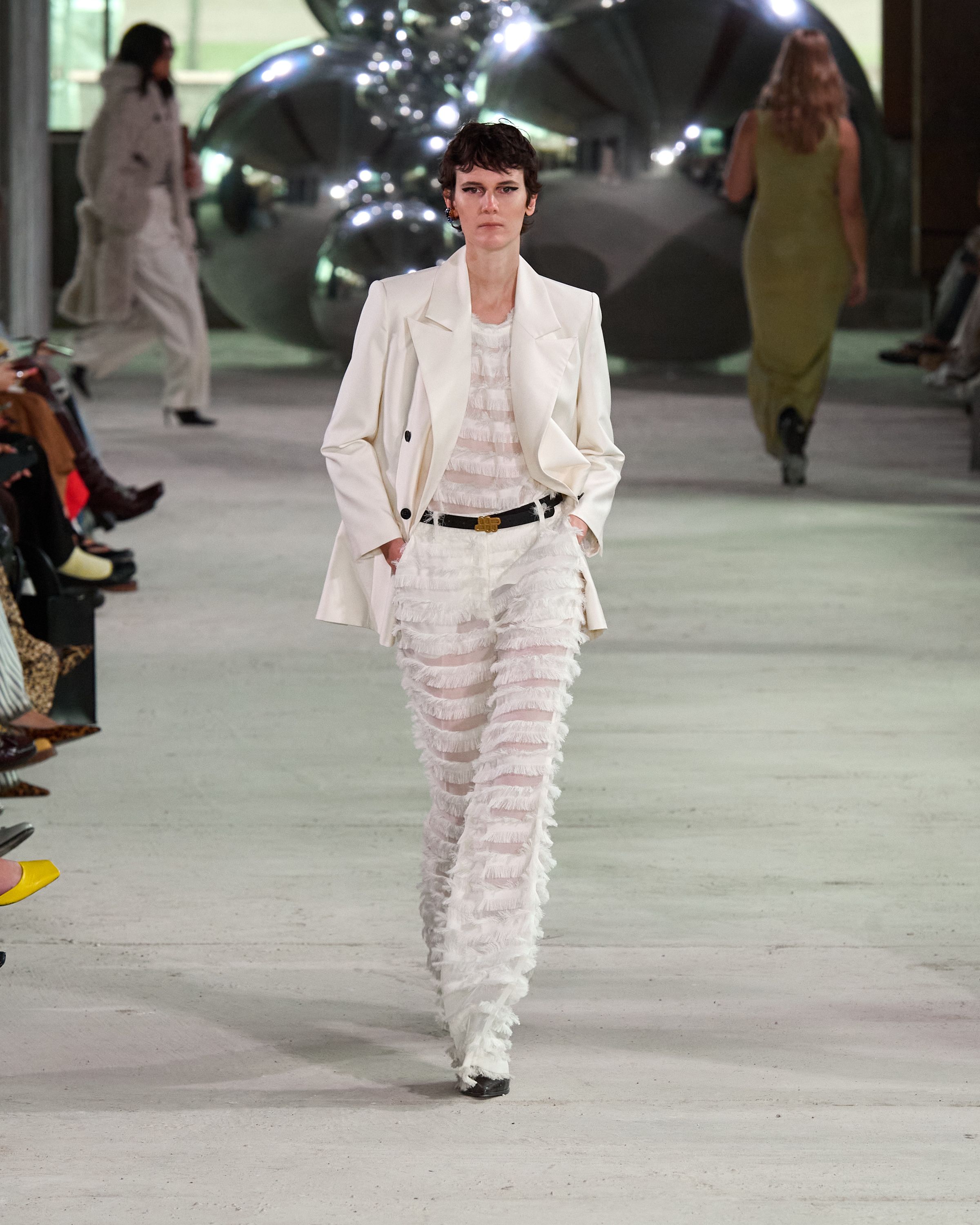 Munthe - AW25 - Vogue Scandinavia