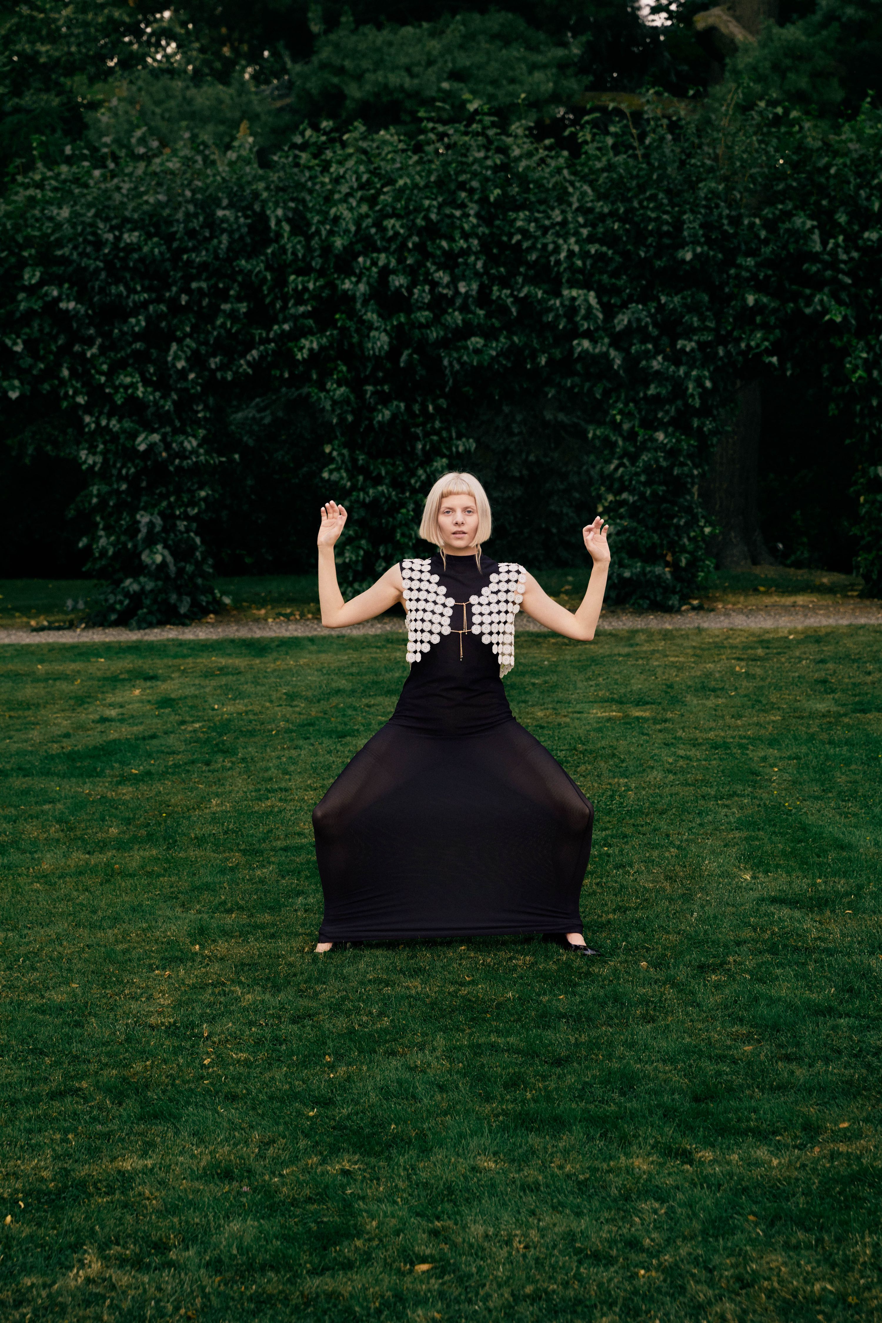 Watch: Other-worldly Aurora explores Scandinavia’s great outdoors ...