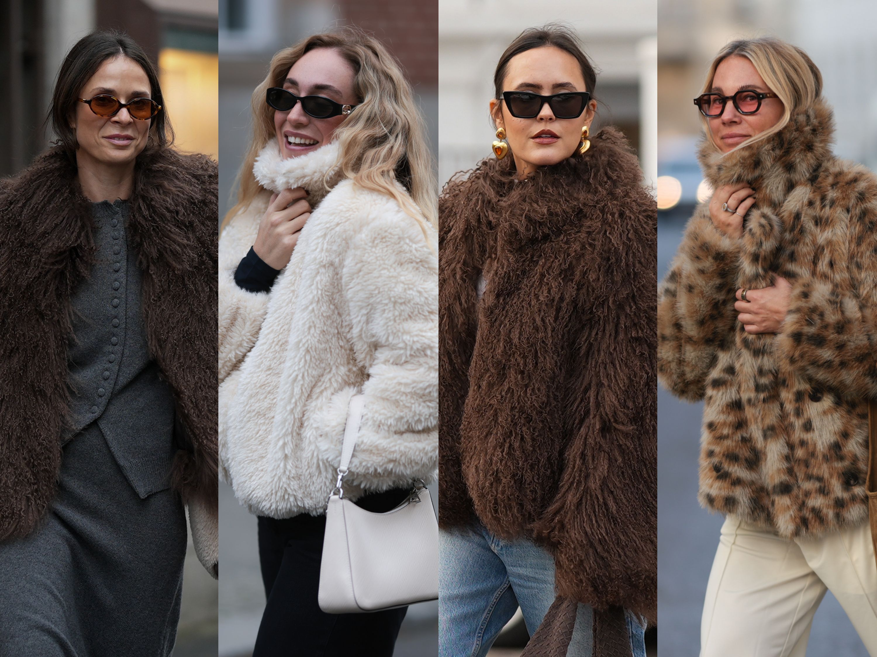 What Are The Best Furs