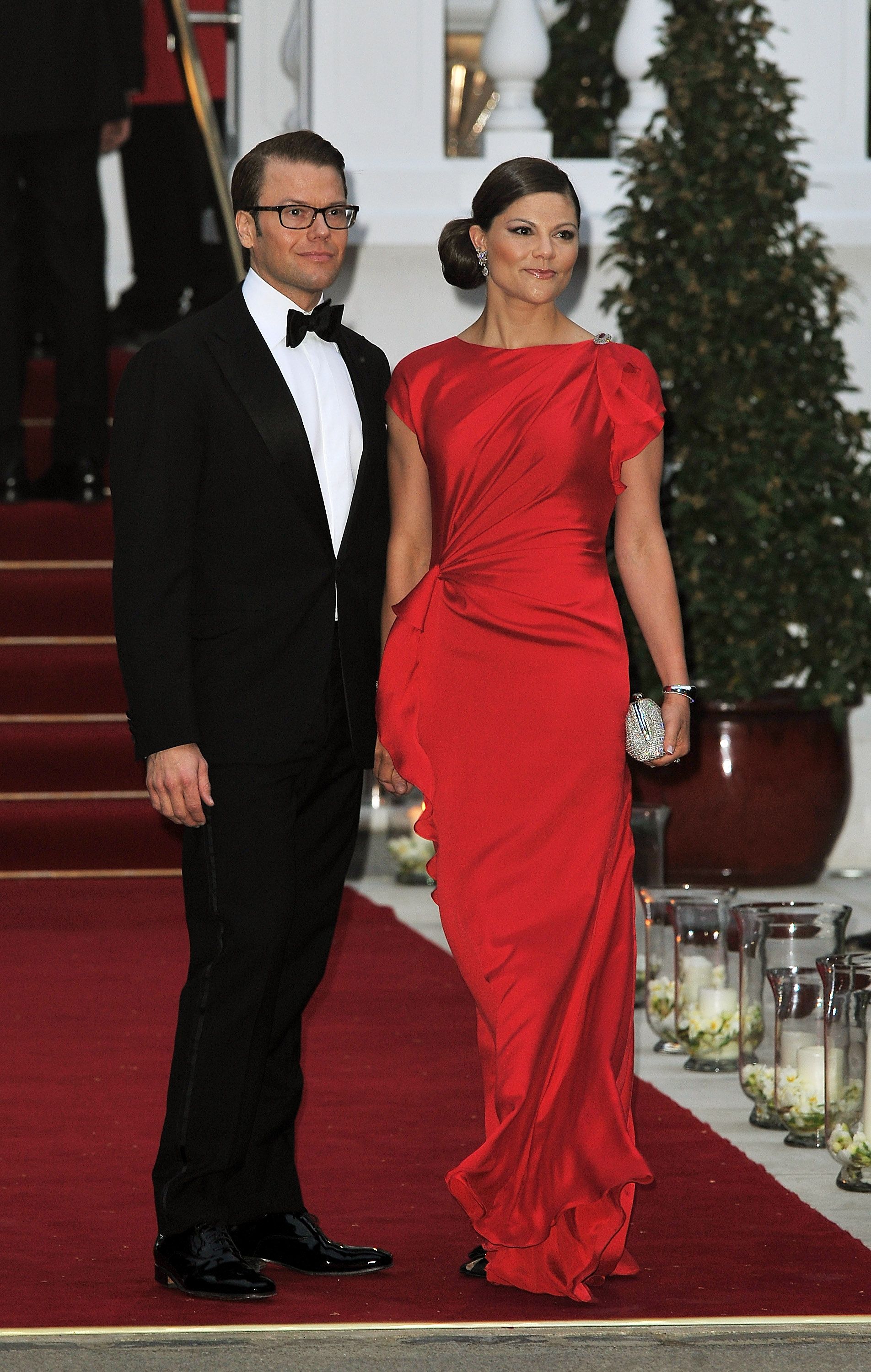 46 most stylish moments of Crown Princess Victoria - Vogue Scandinavia