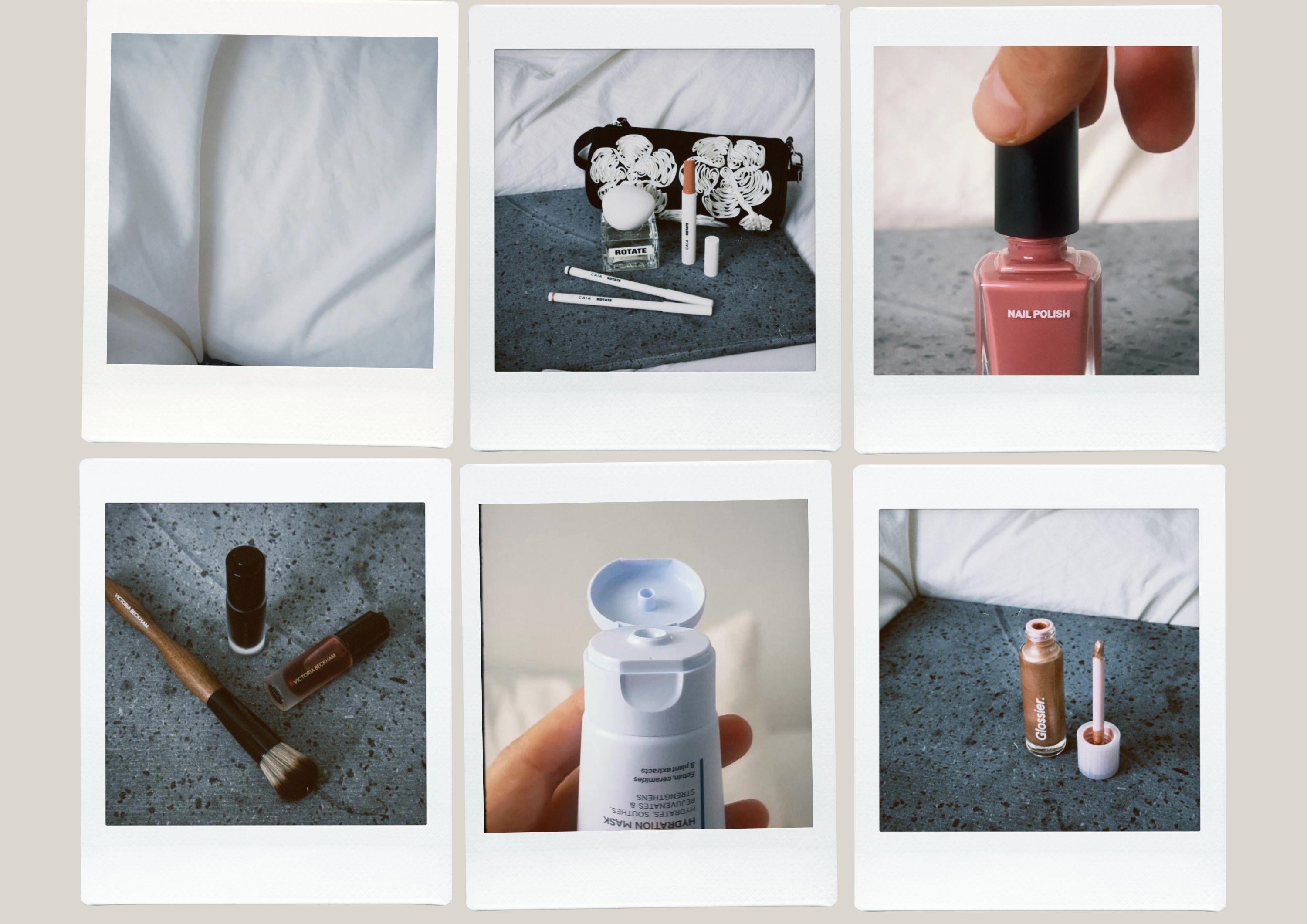 The best 10 new makeup, hair and skincare launches in July - Vogue ...