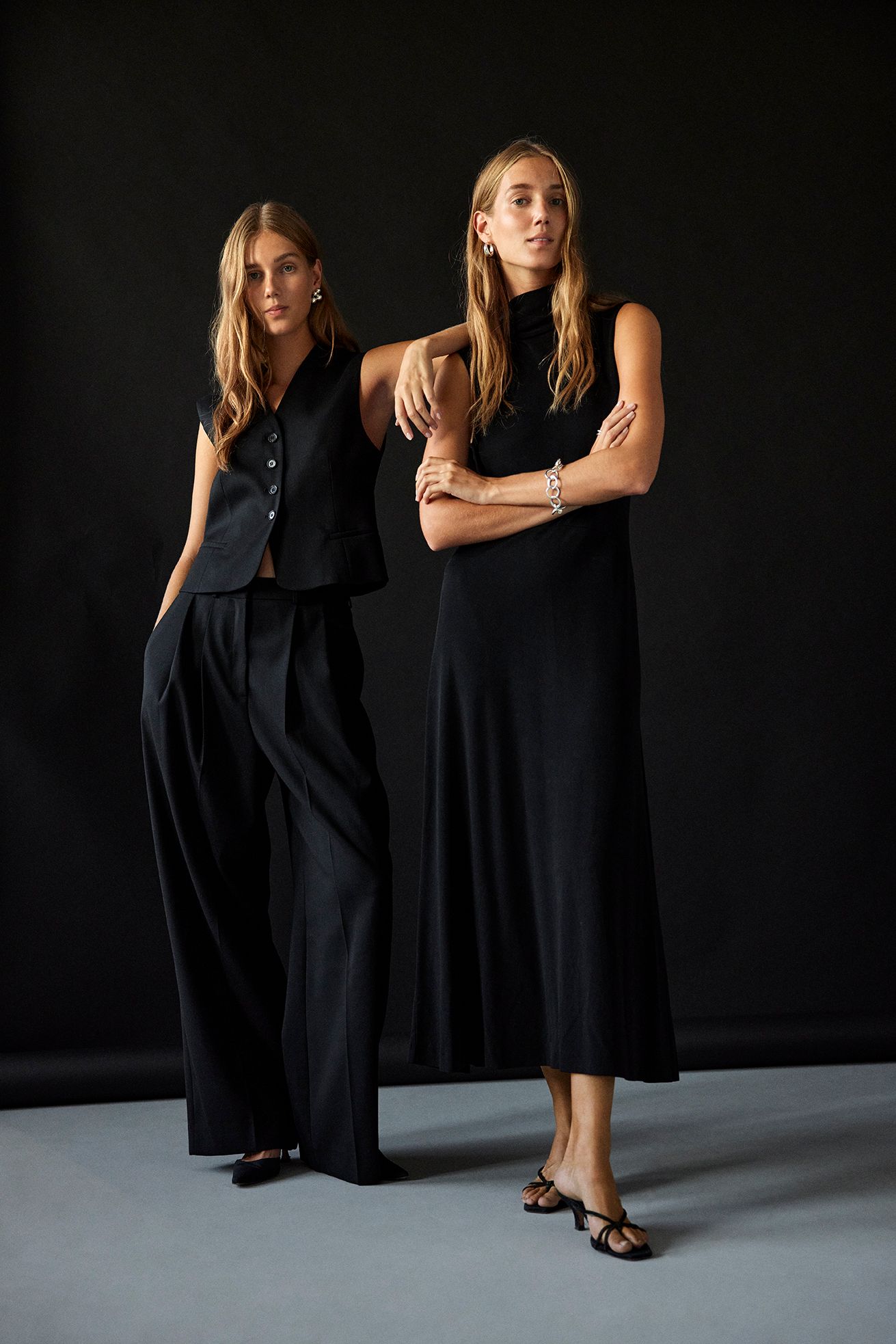 Danish Supermodel Amalie