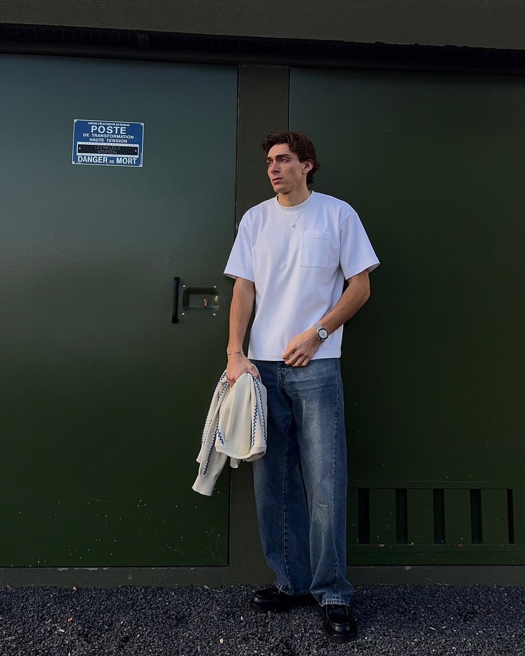 Mondo Duplantis releases debut single, "Bop" - Vogue Scandinavia