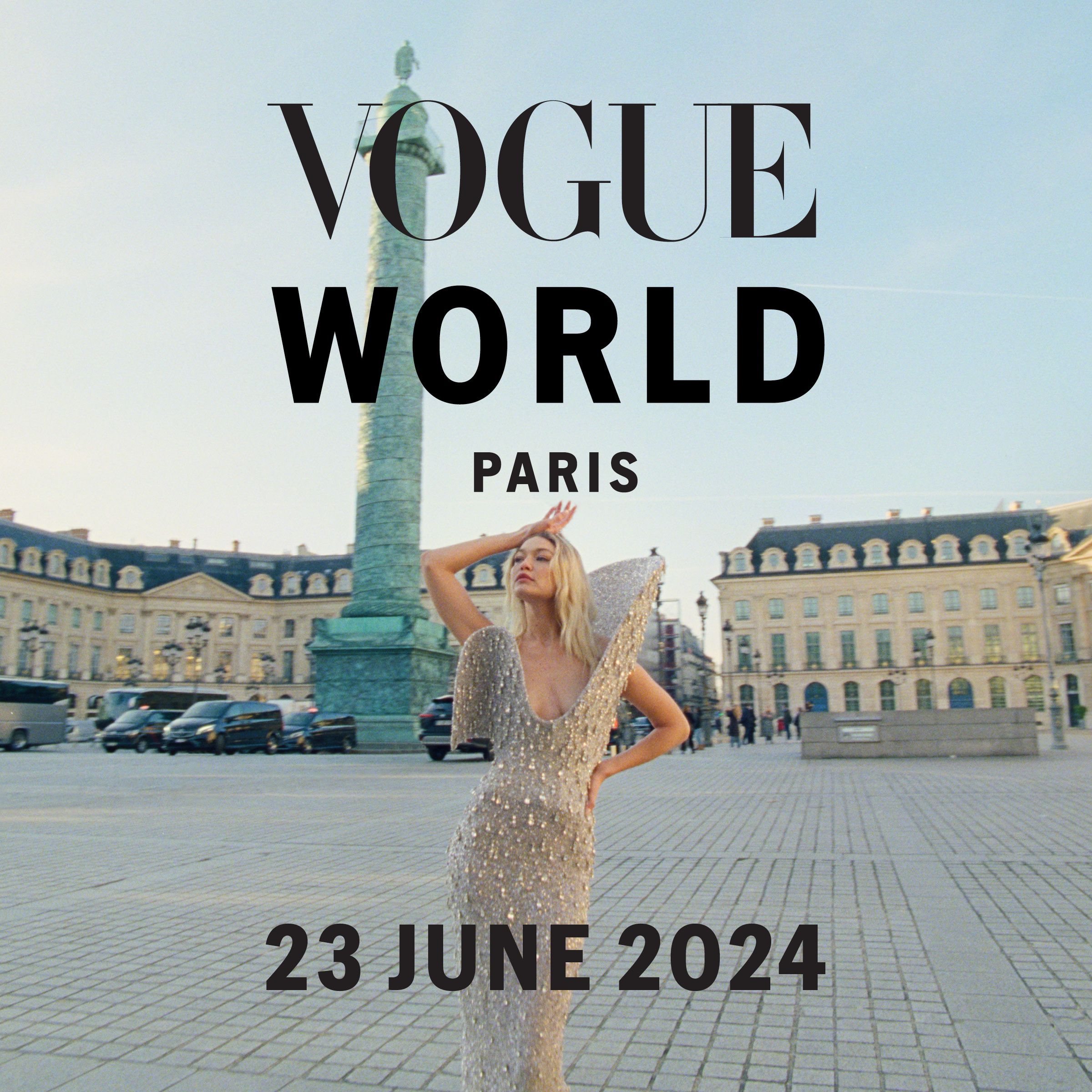 Everything you need to know about Vogue World: Paris - Vogue Scandinavia