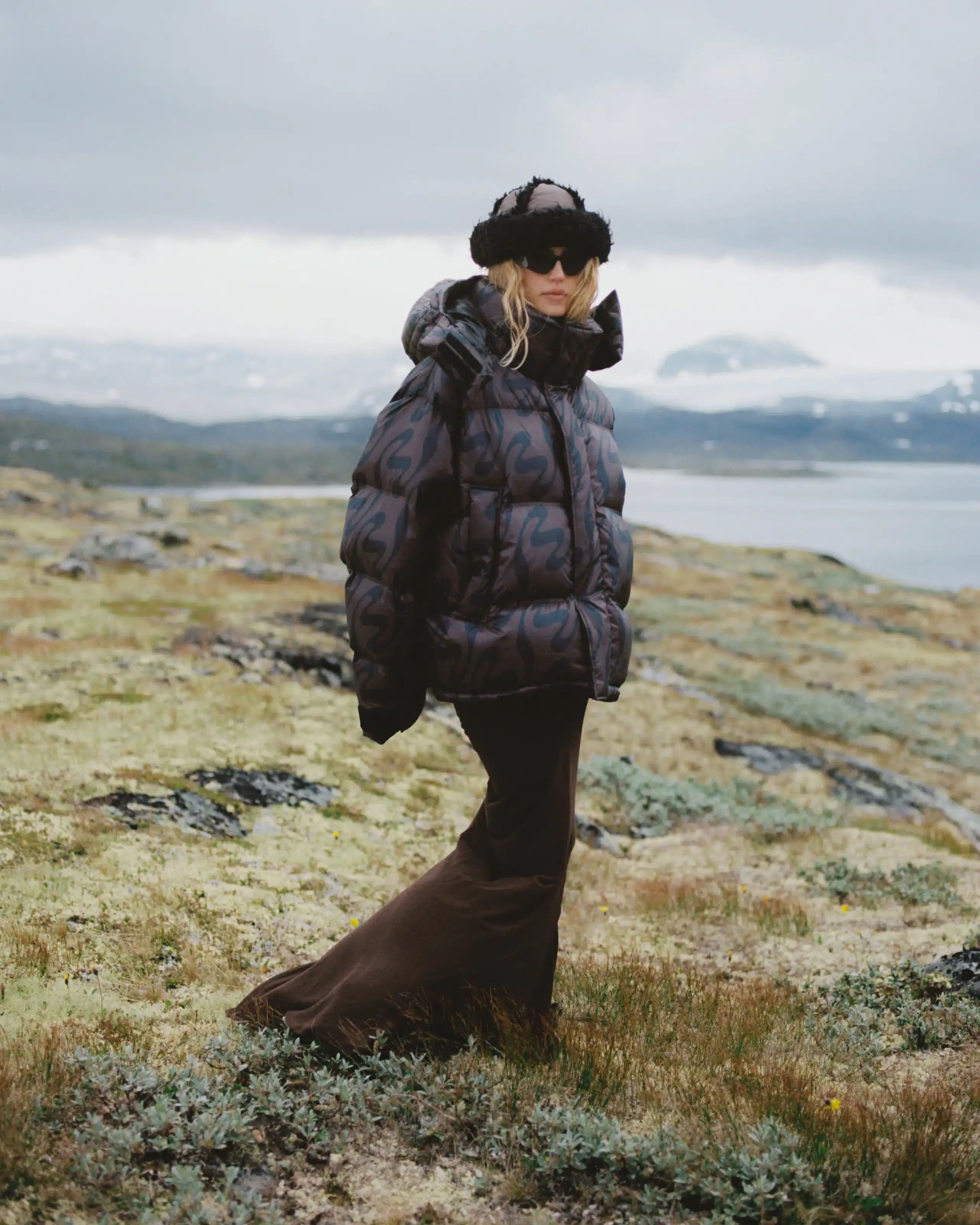 The 36 best short and long puffer coats to buy now - Vogue Scandinavia