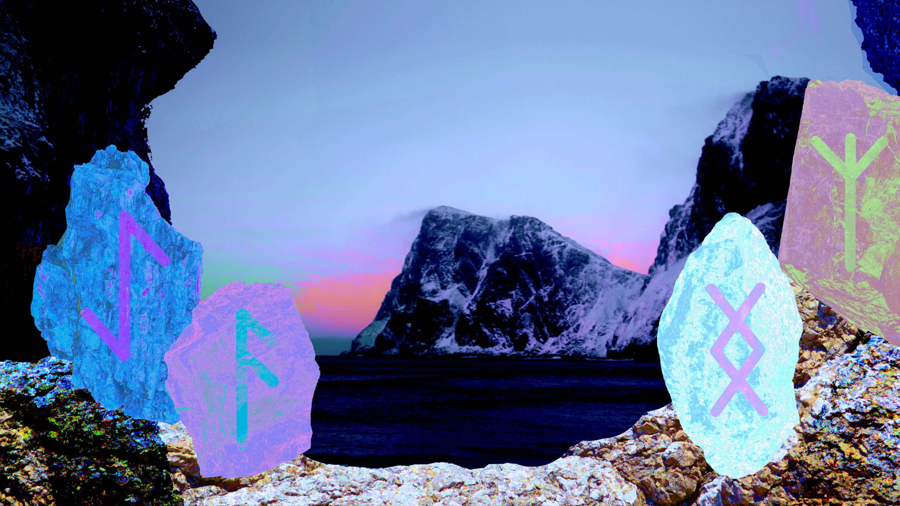 Runic Astrology July 21st - 27th: What do the runes have in store for ...