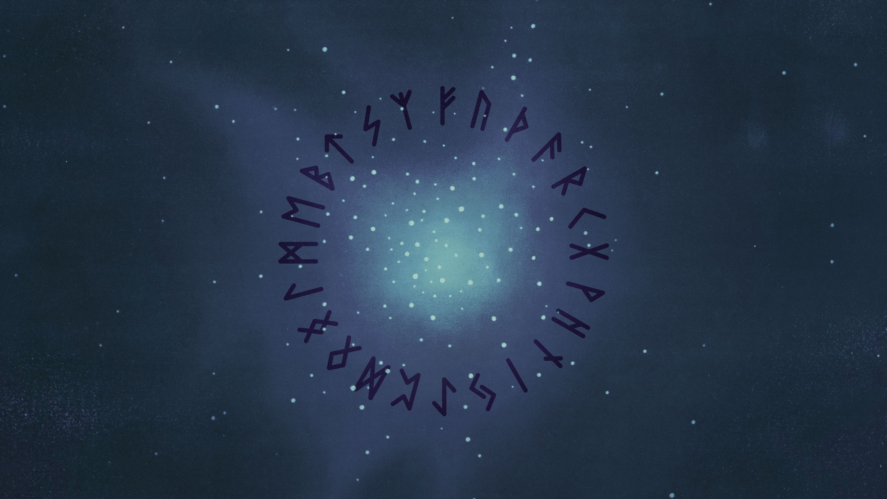 Runic Astrology December 15th - 21st: What do the runes have in store for you this week? - Vogue ...