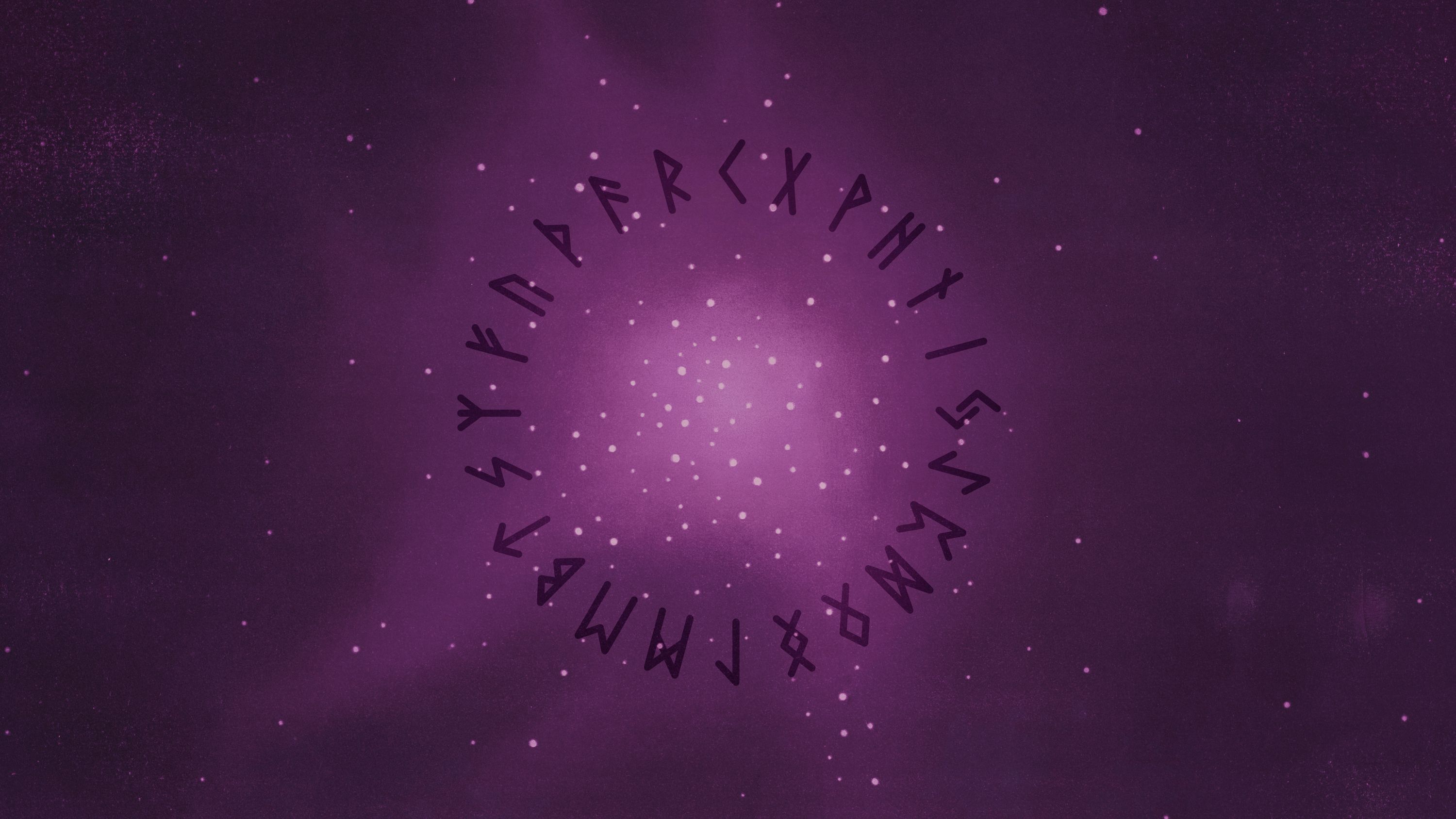 Runic Astrology February 2nd - 8th 2026: What do the runes have in ...