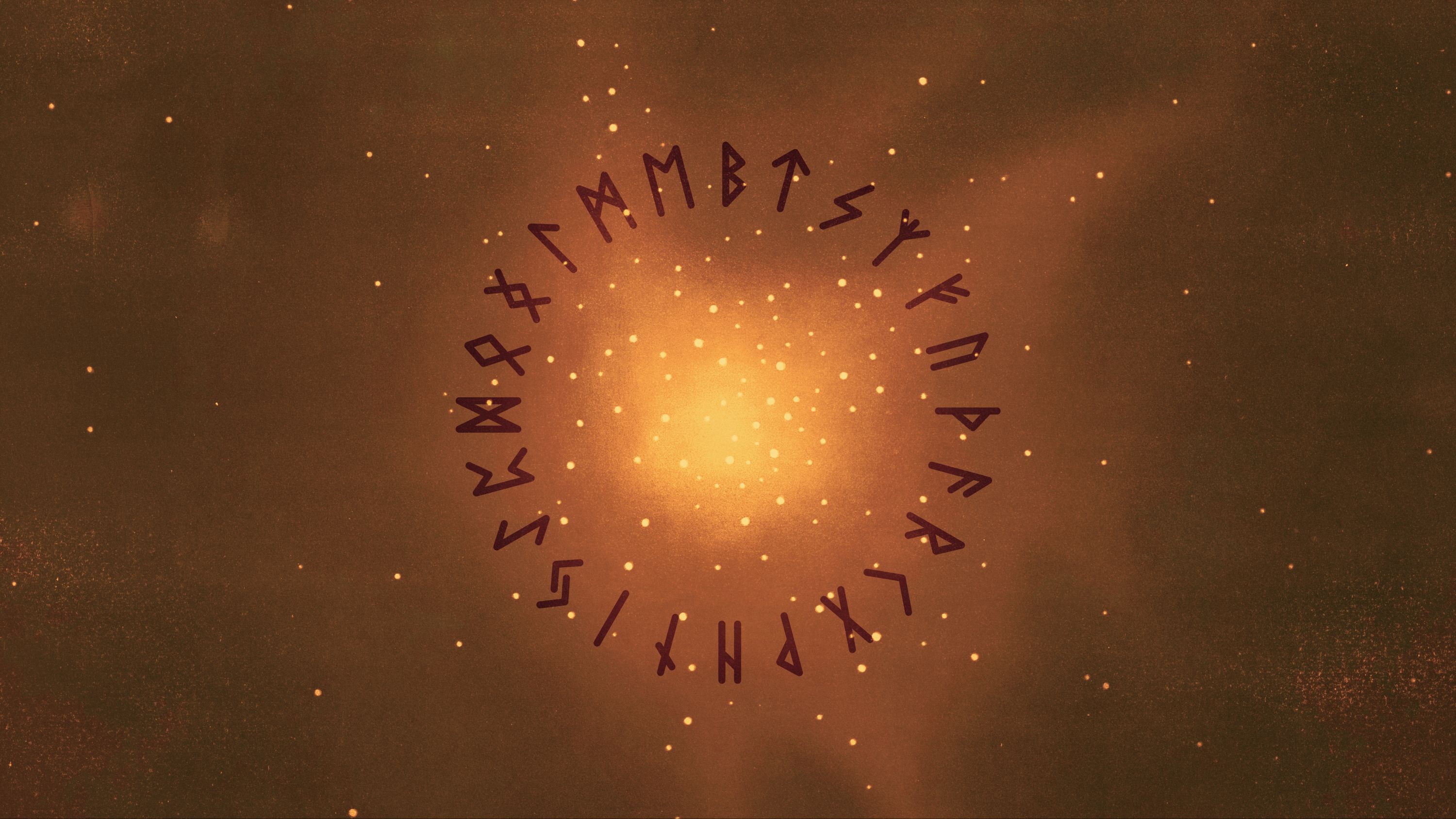 Runic Astrology June 8th - 14th: What do the runes have in store for ...