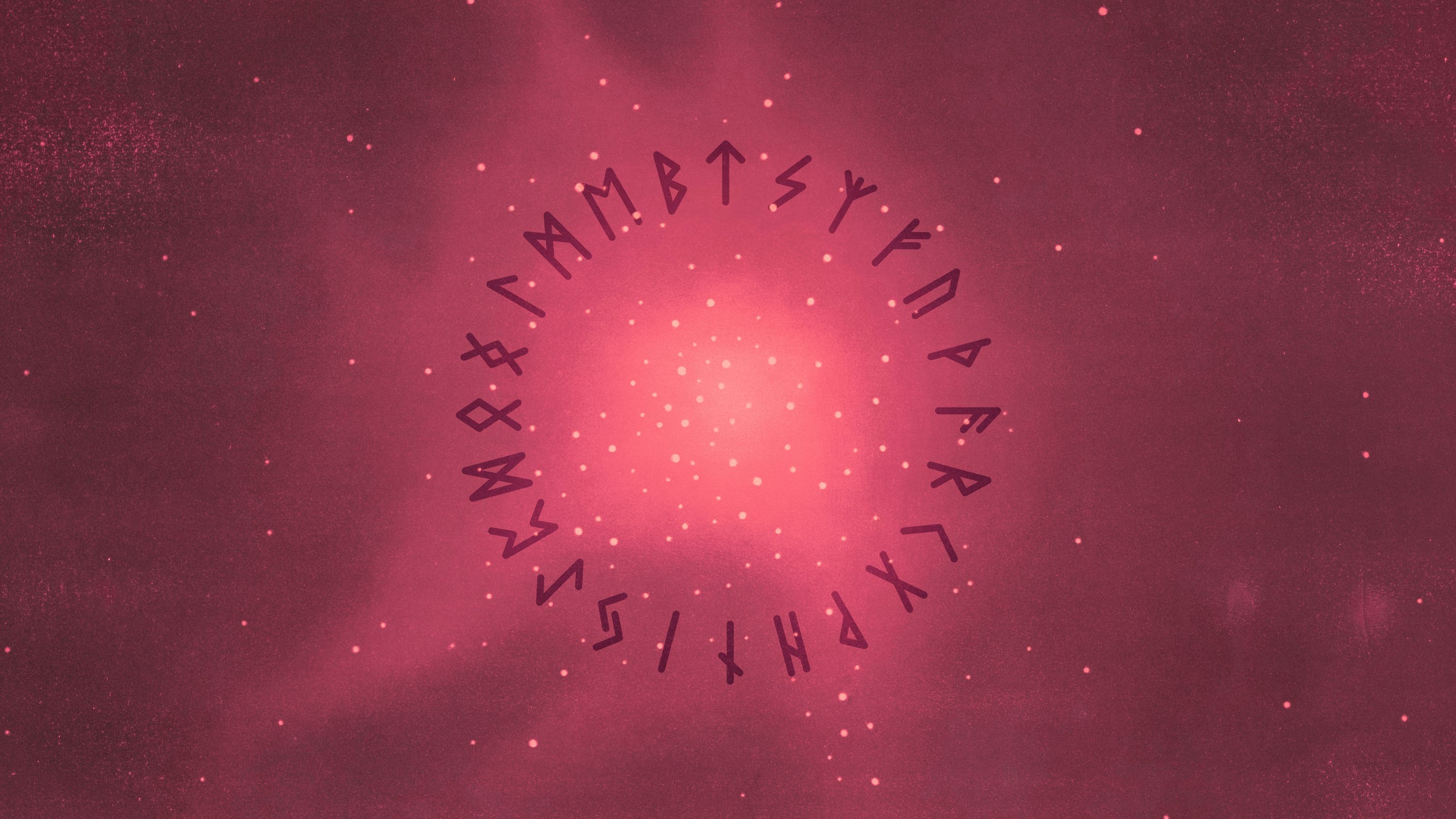 Runic Astrology June 1st - 7th: What do the runes have in store for you ...