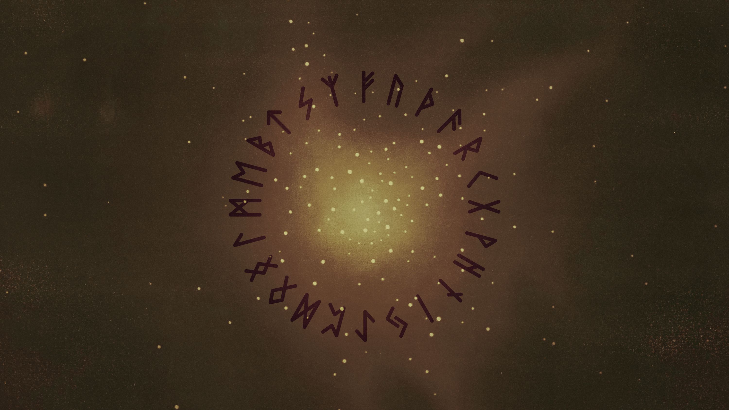 Runic Astrology December 1st - 7th: What do the runes have in store for ...