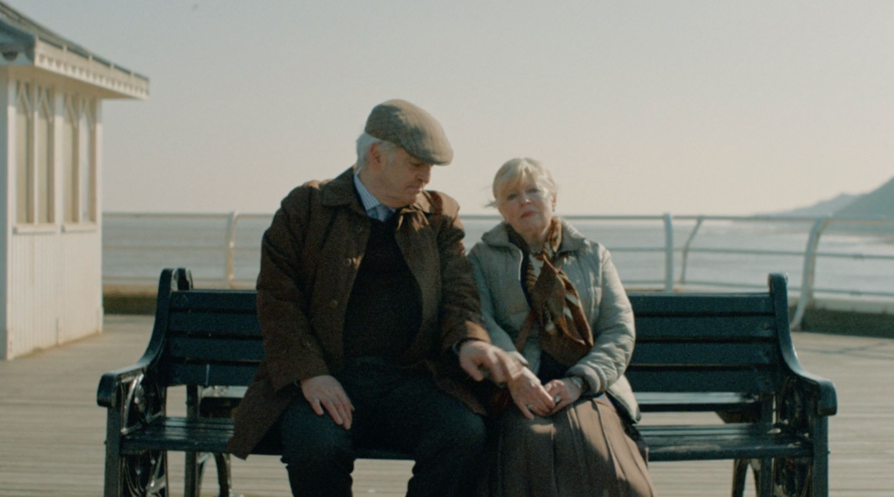 Watch Conversation 3 Of Love Lost Love Lost Vogue Scandinavia