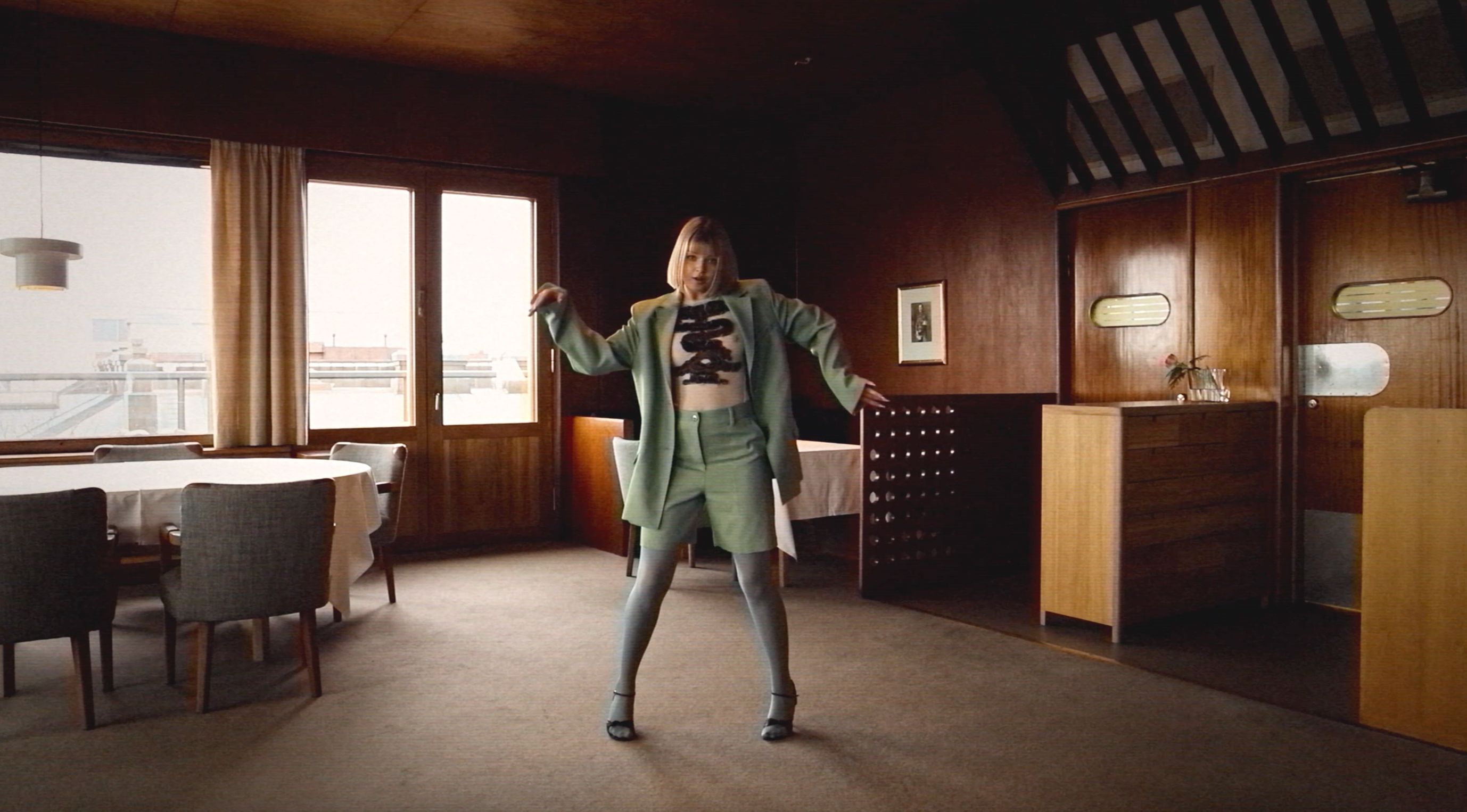 “Even before I was born, I was a dancer": Joalin on the meaning of ...