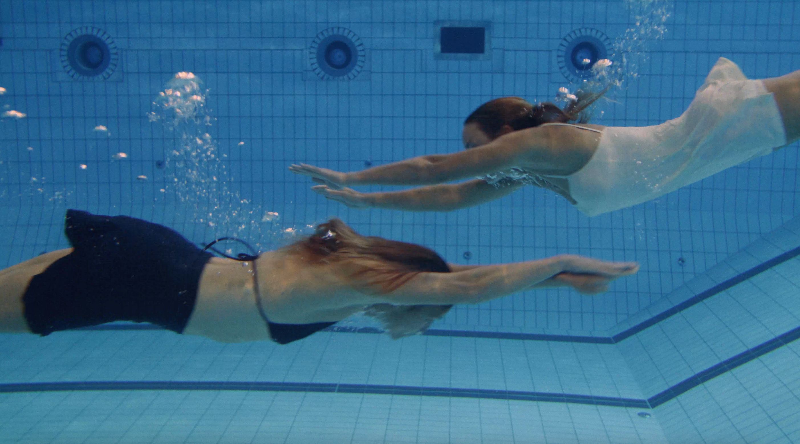 “We have redefined what a bathing suit can be”: Introducing Rivage ...