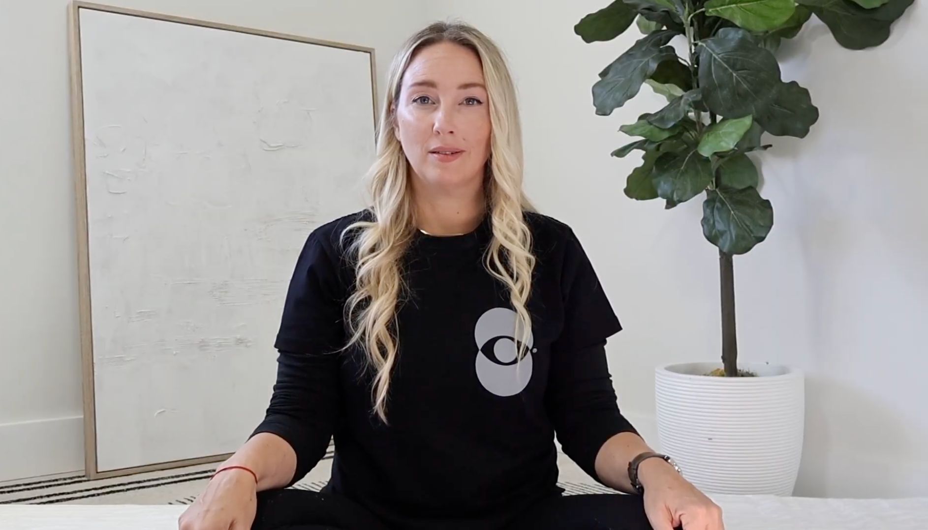 Boost energy with this 3 minute breathwork class - Vogue Scandinavia