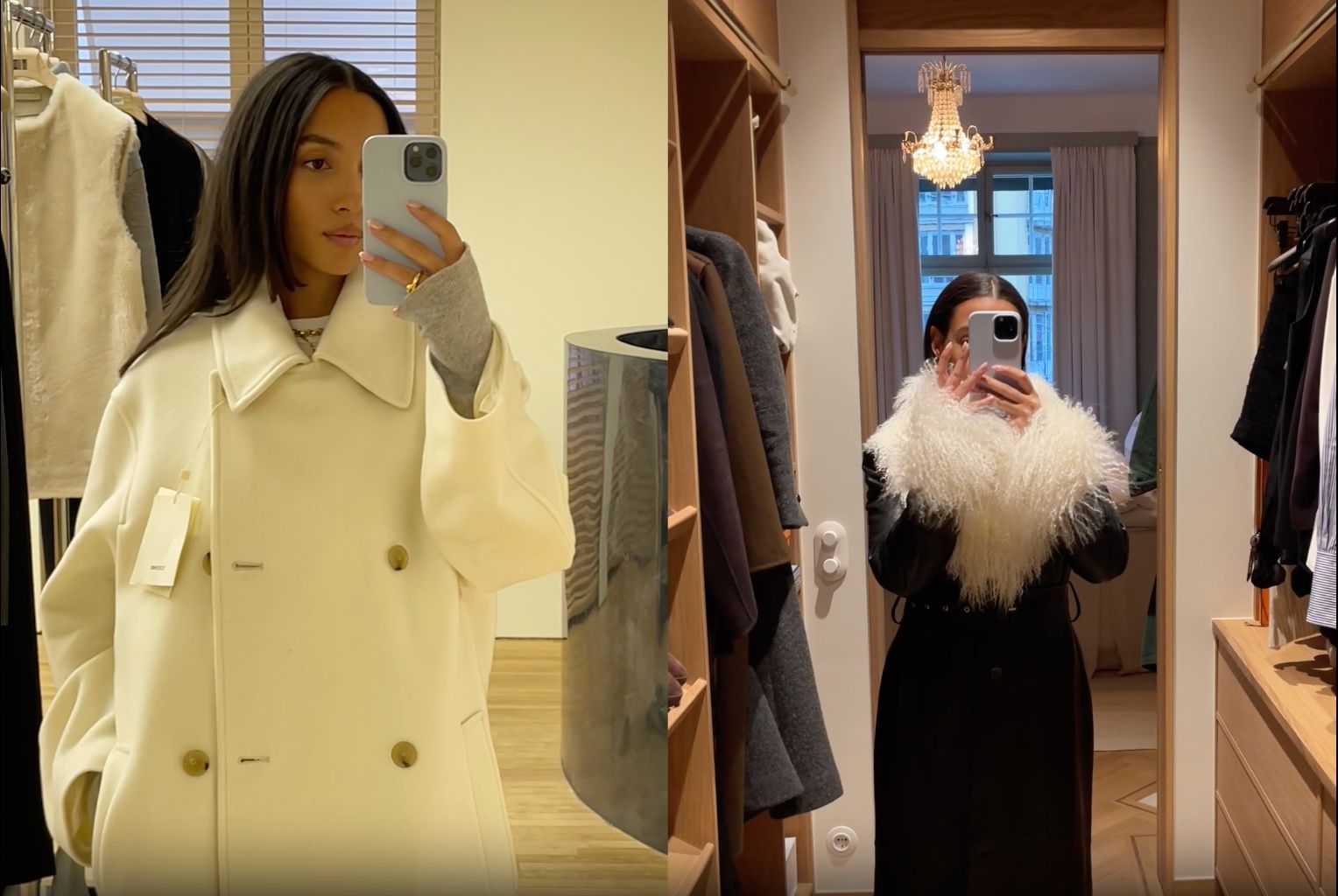 The best winter coats of 2025, tried and tested by a fashion editor ...