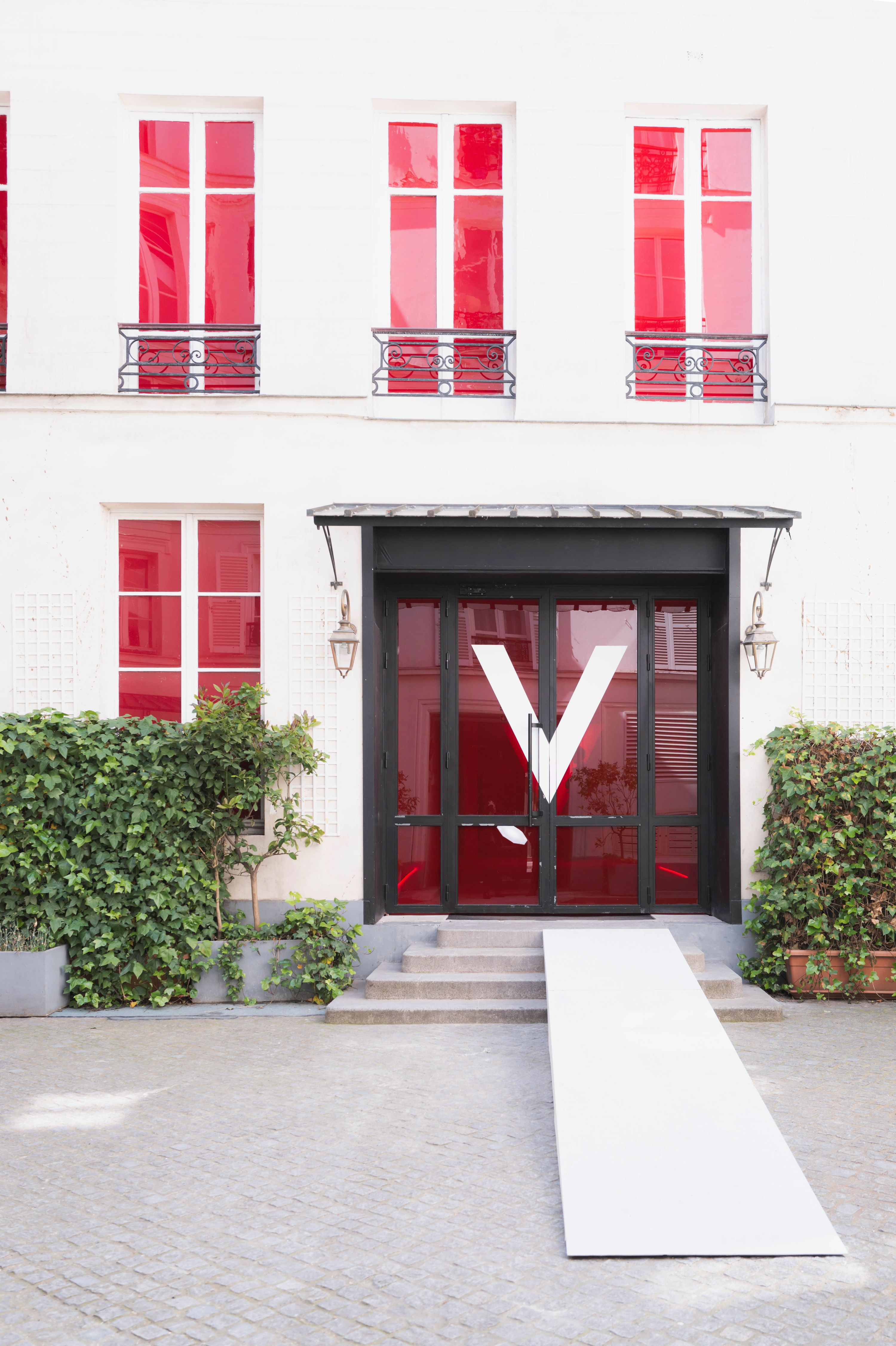 Why Vichy should be on your bathroom shelf - Vogue Scandinavia