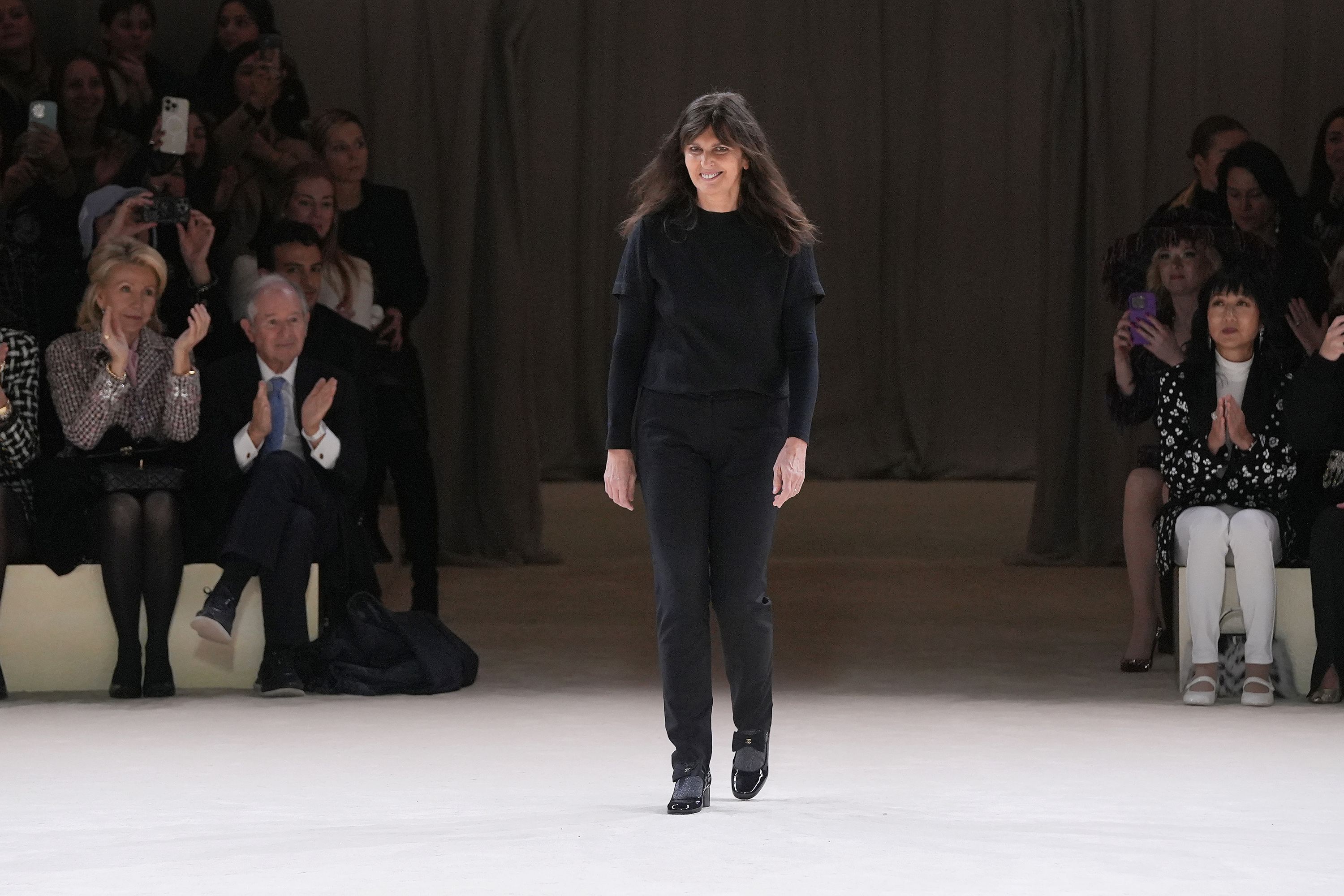 Virginie Viard bows out at Chanel - Vogue Scandinavia