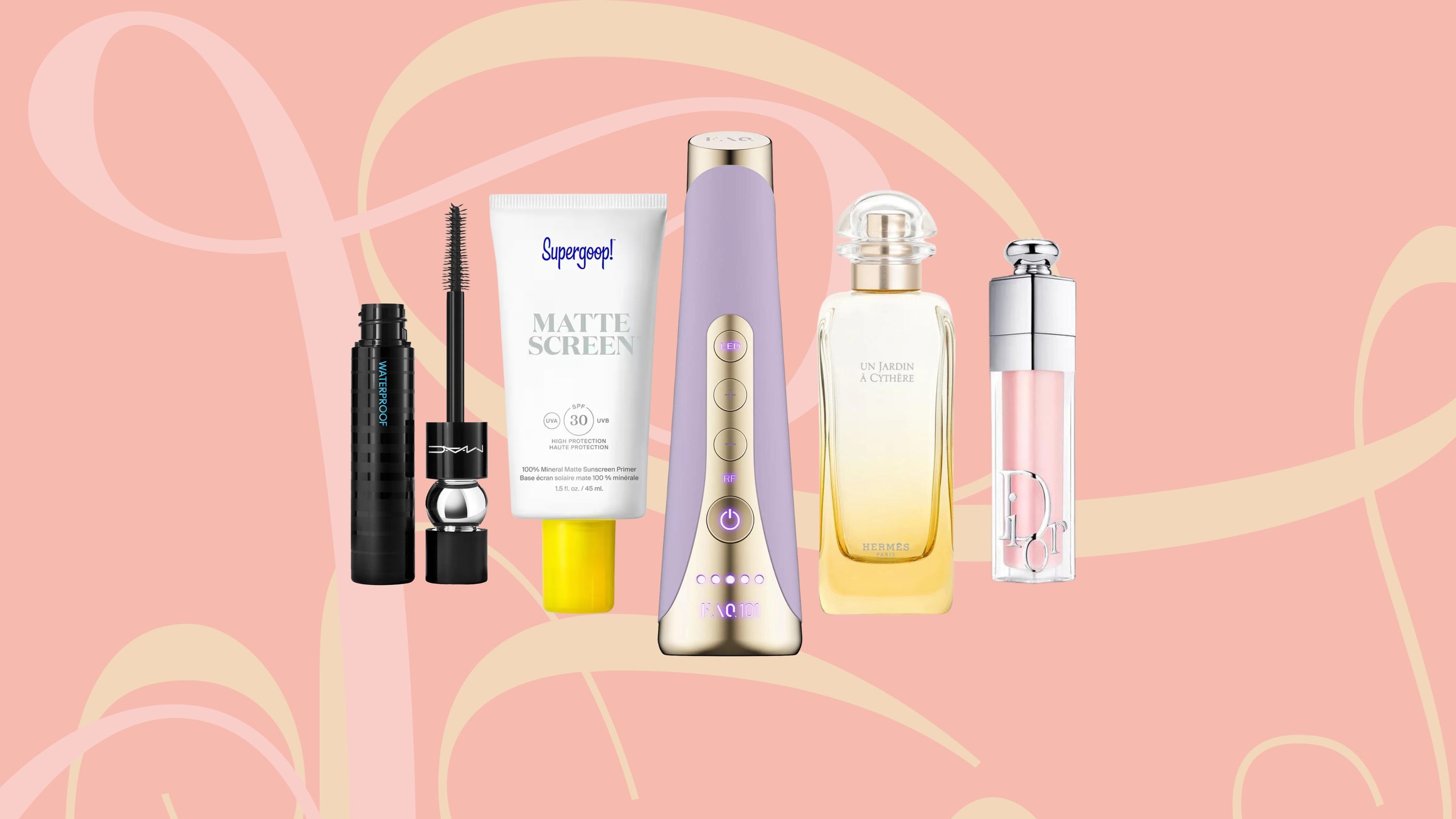 Vogue’s weekly edit: The best of the beauty cupboard - Vogue Scandinavia
