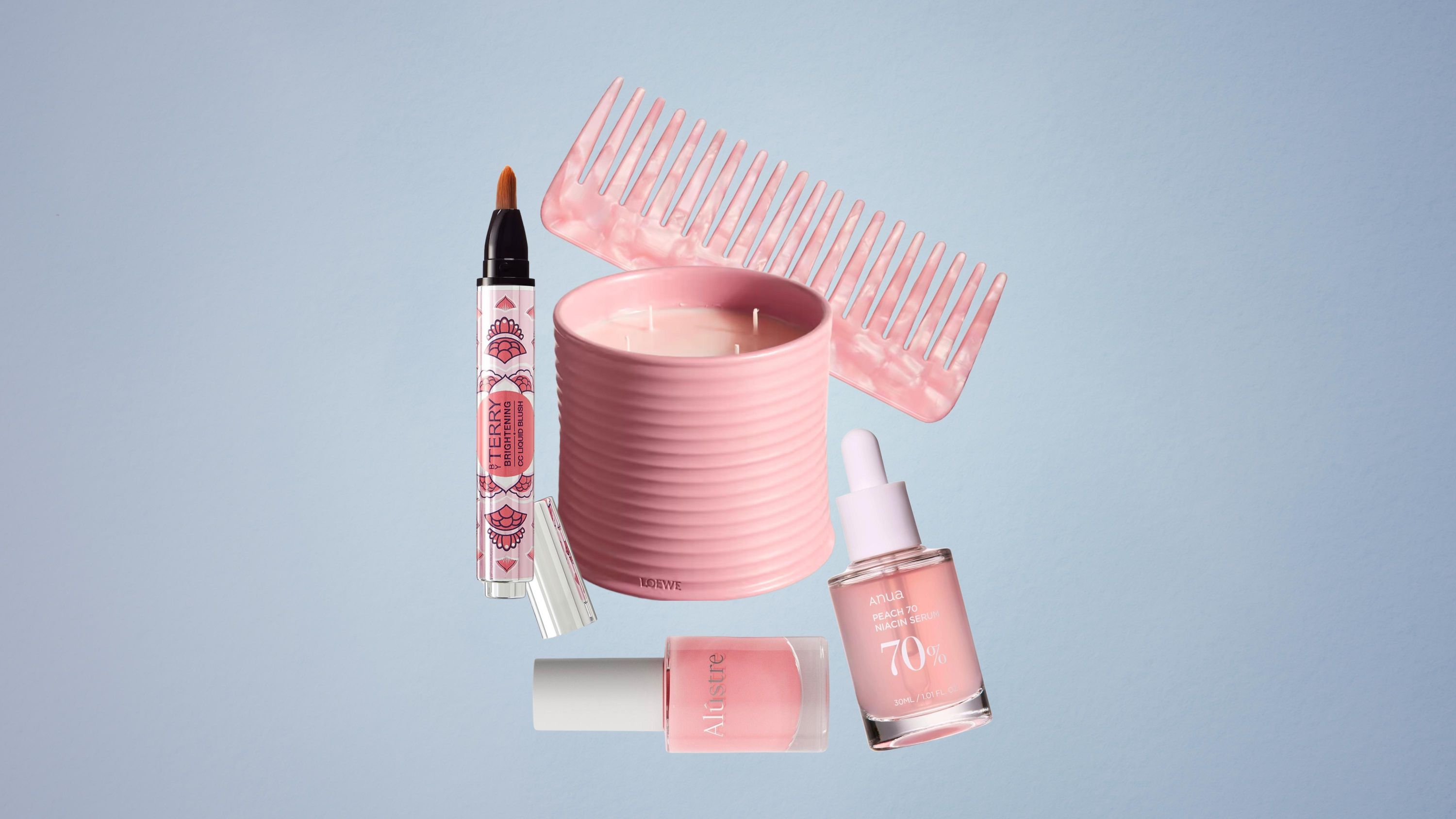 Vogue’s weekly edit: The best of the beauty cupboard 3 November - 10 ...